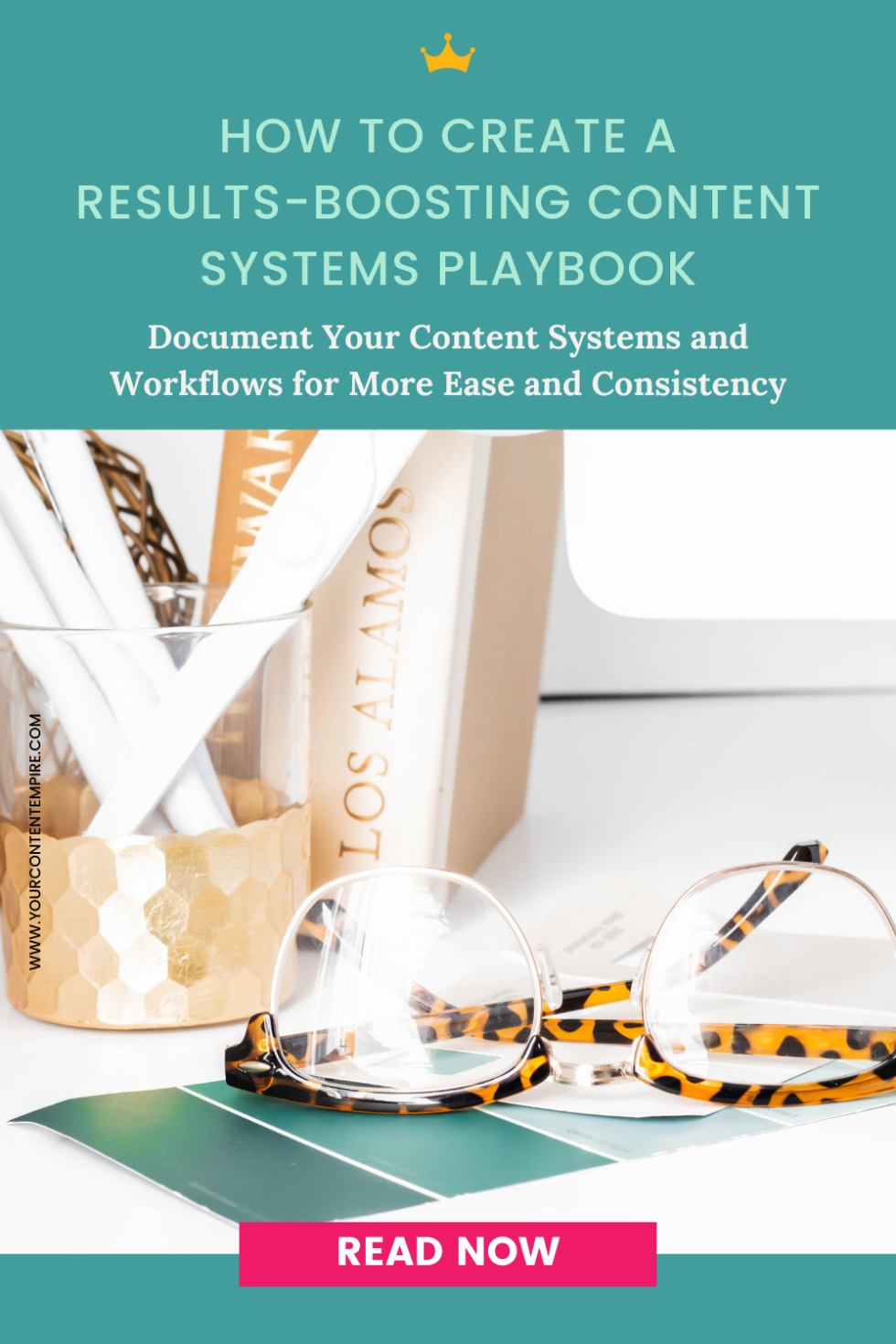 How to Create a Results-Boosting Content Systems Playbook - Your ...