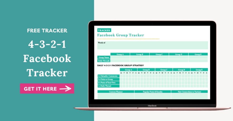 The Guide to Using Facebook Groups to Grow Your Business