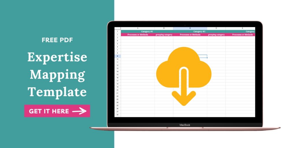Expertise Mapping: The Most Valuable Asset in My Business
